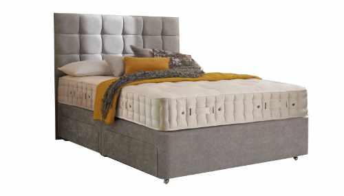 Hypnos Orthocare Classic Mattress Rodgers Of York