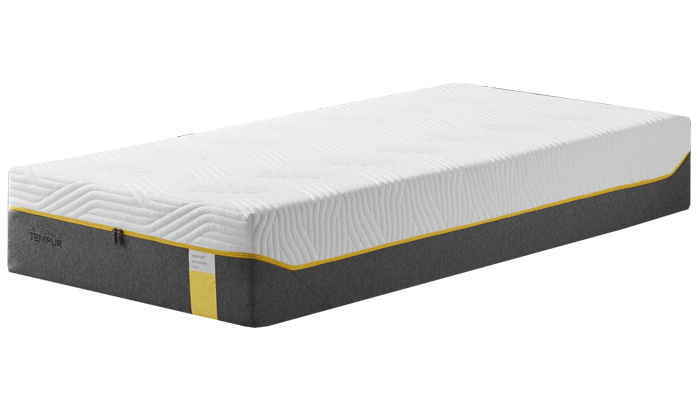 Tempur sensation luxe mattress store